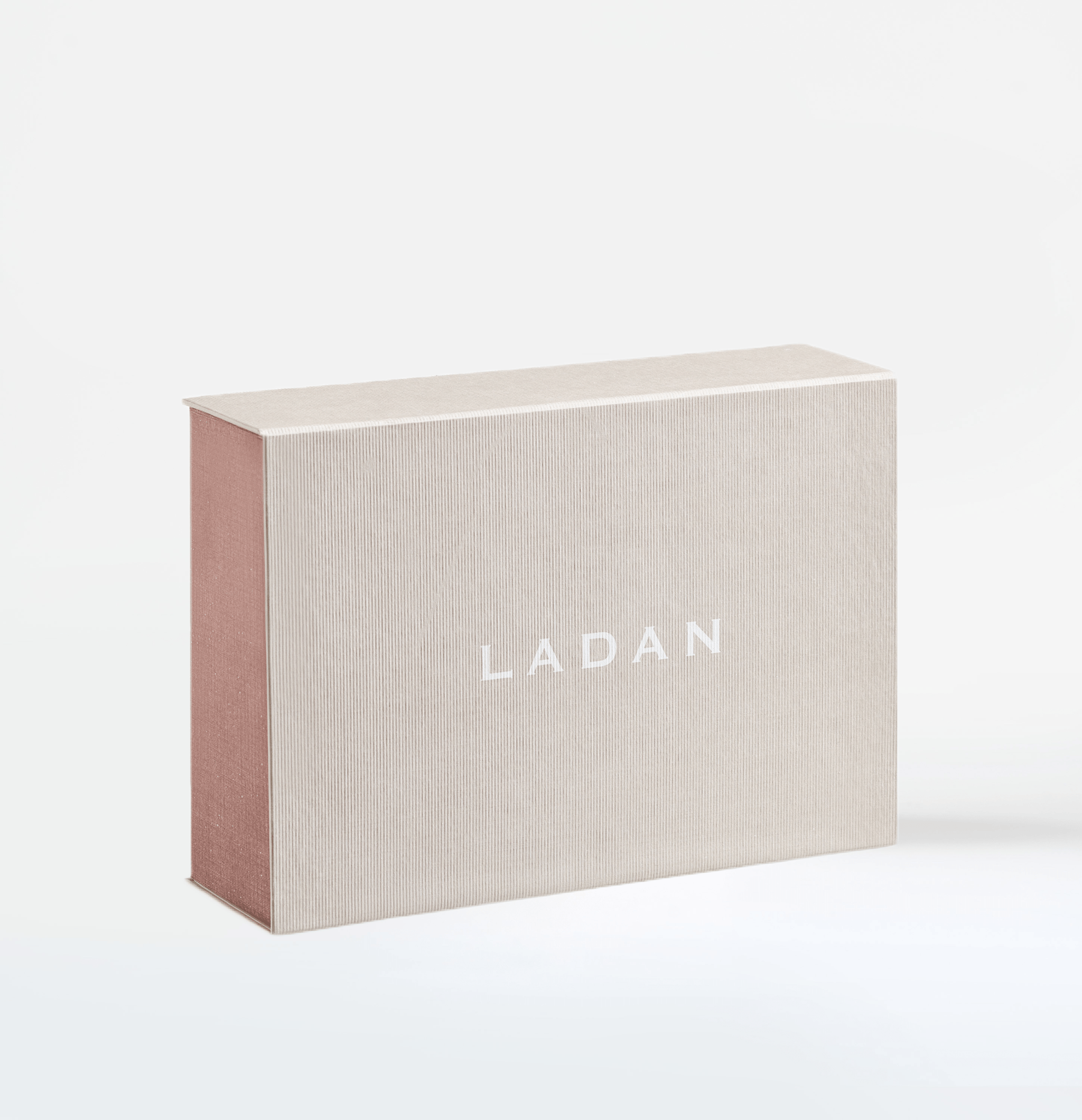 Ladan Wellness Bakım Seti